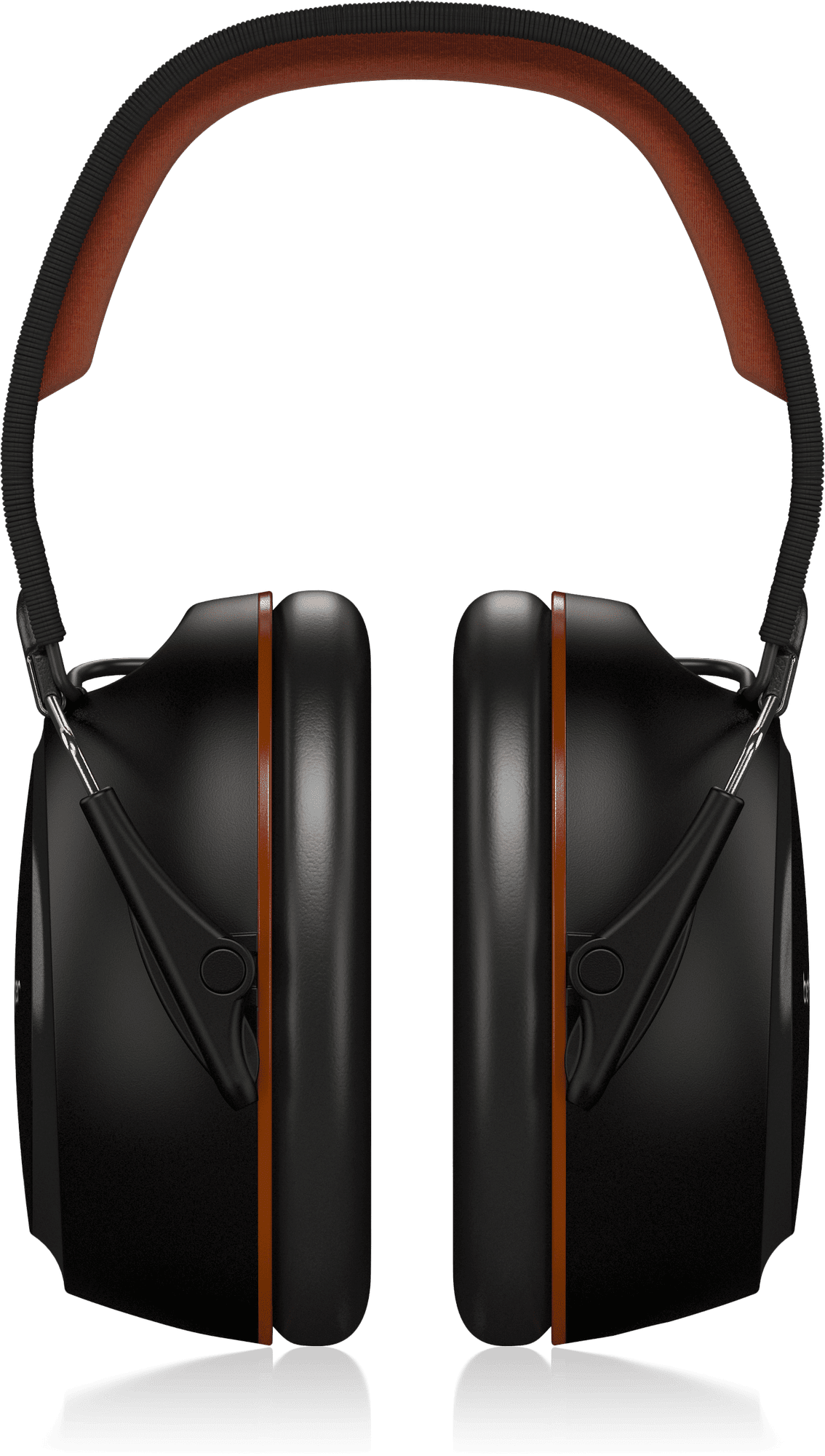 Audífonos DH 100 BEHRINGER estudio