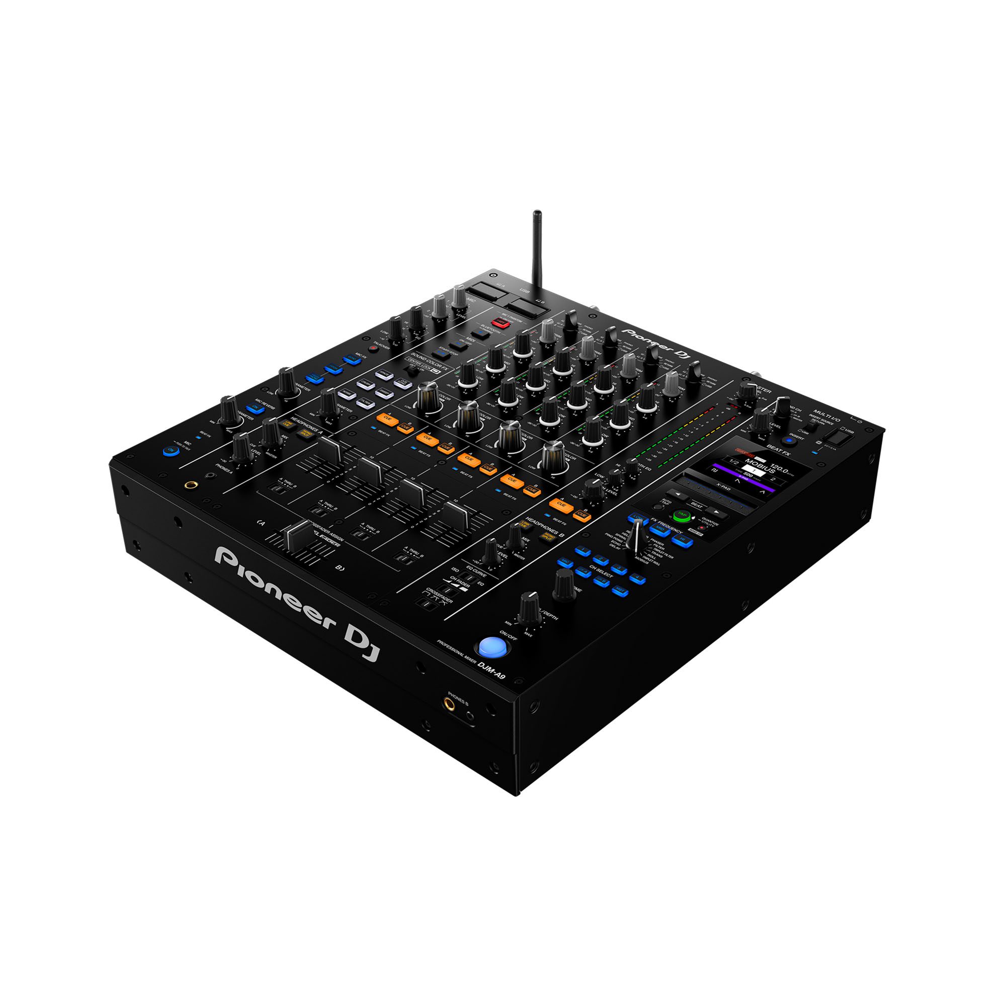 Mezclador profesional DJ DJM-A9 PIONEER DJ