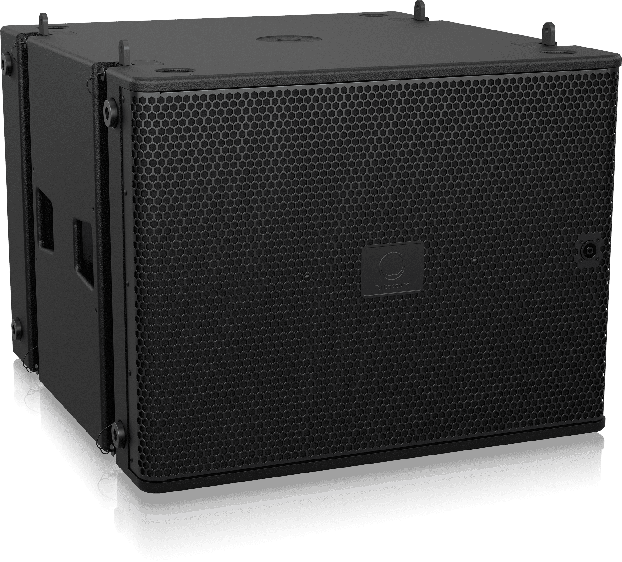 Sistema Line Array Profesional TURBOSOUND Manchester Series 10'