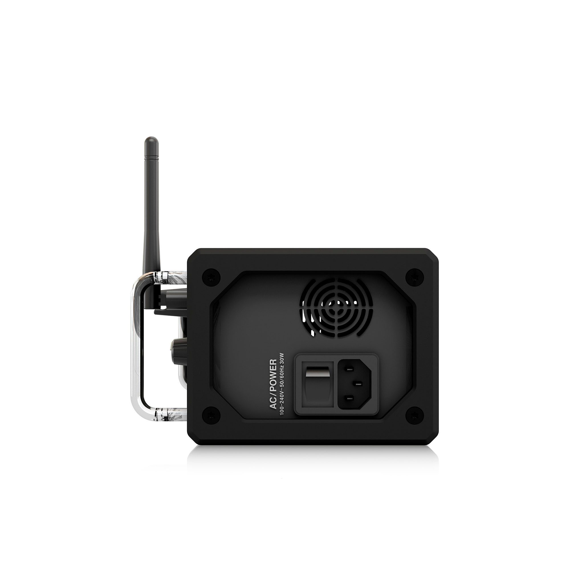 Mezcladora MR12 MIDAS digital 12 canales Wi-Fi