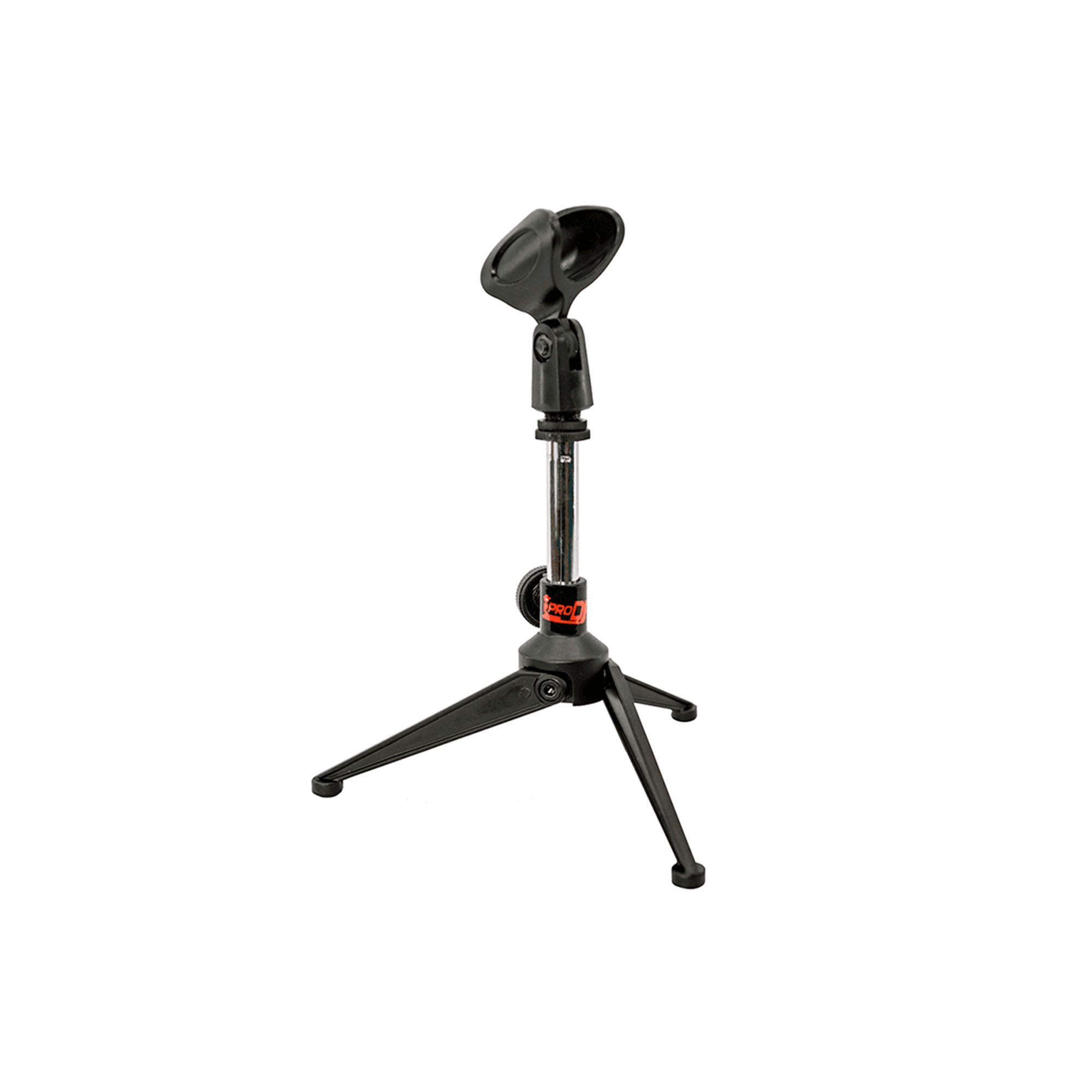 Base MS-27S PRO DJ micrófono de mesa