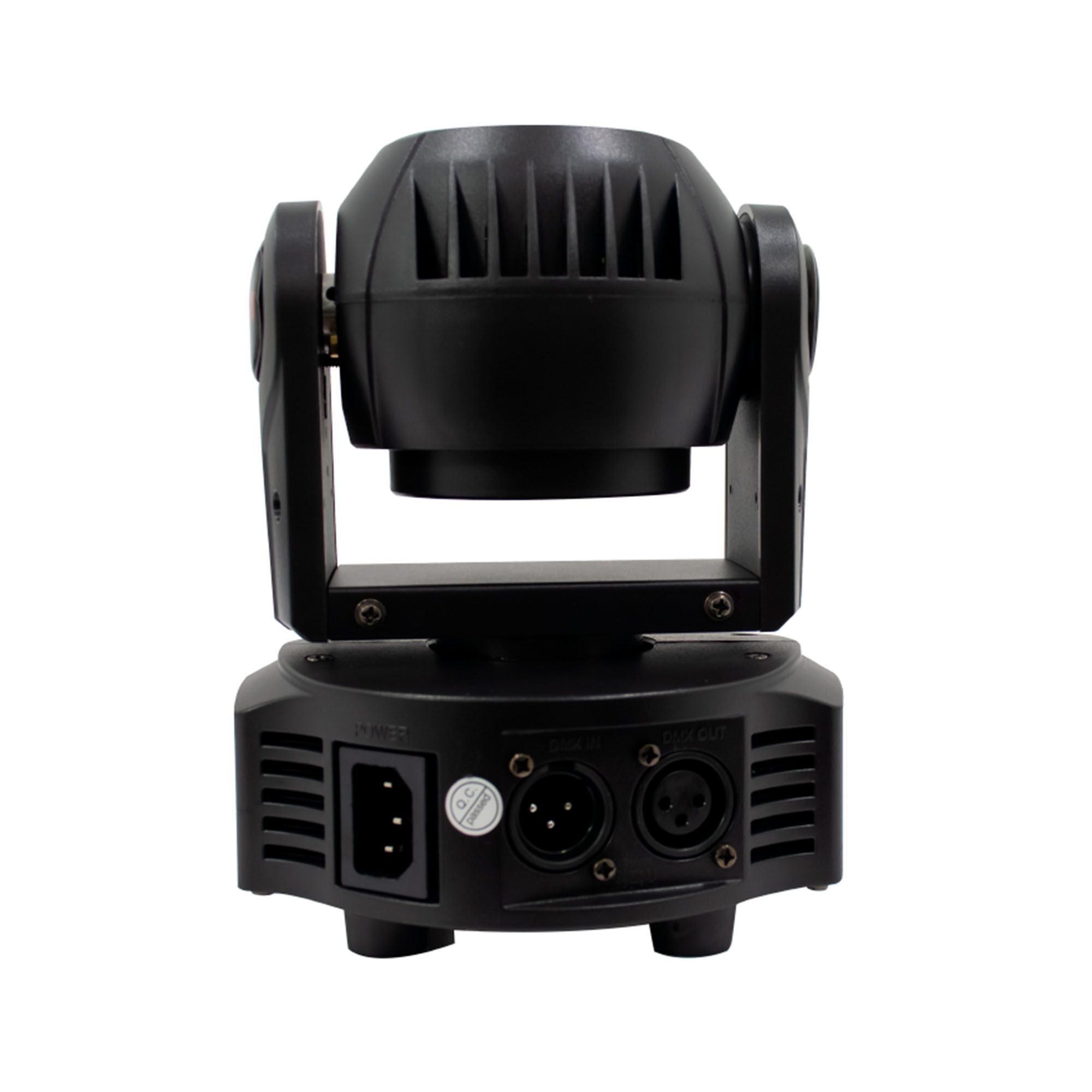 Cabeza PL36 BEAM PRO DJ LIGHTING móvil doble