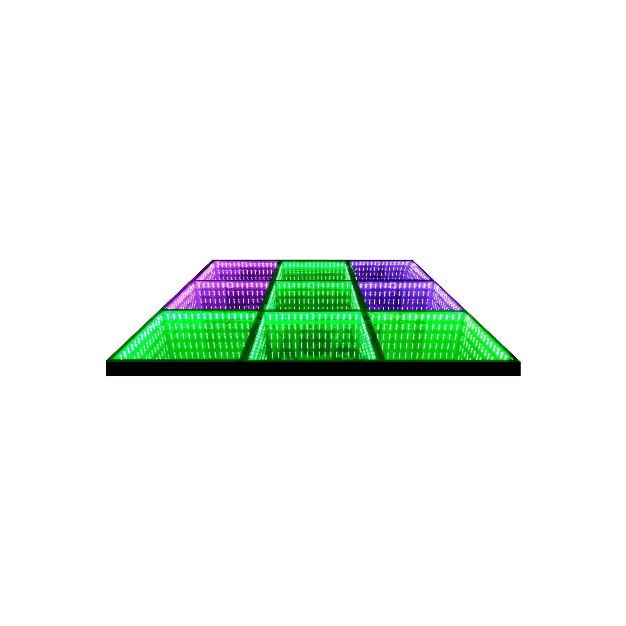 Pista PL5060S PRO DJ LIGHTING LED