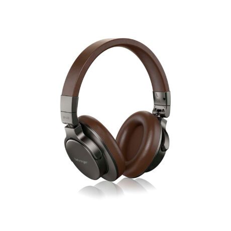 Audífonos BH470 BEHRINGER estudio dinámicos